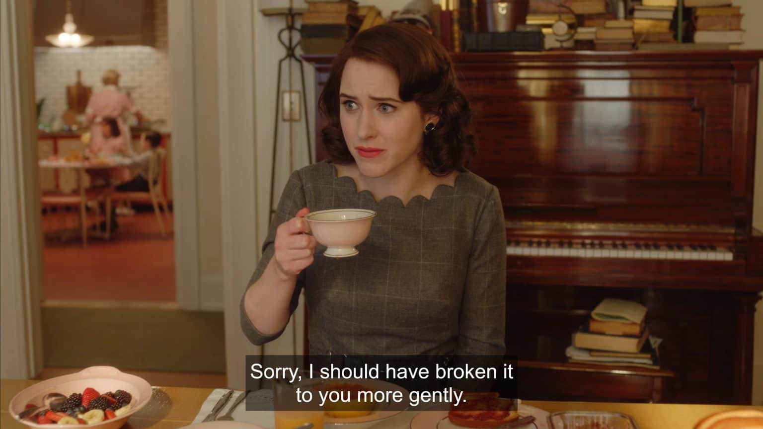 The Marvelous Mrs. Maisel: Season 5/ Episodes 1 To 3 – Recap/ Review ...