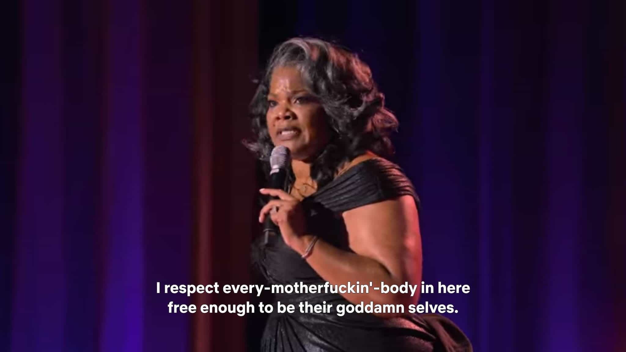 My Name Is Mo’Nique (2023) Is A Triumphant Return, Worthy Of One Of The ...