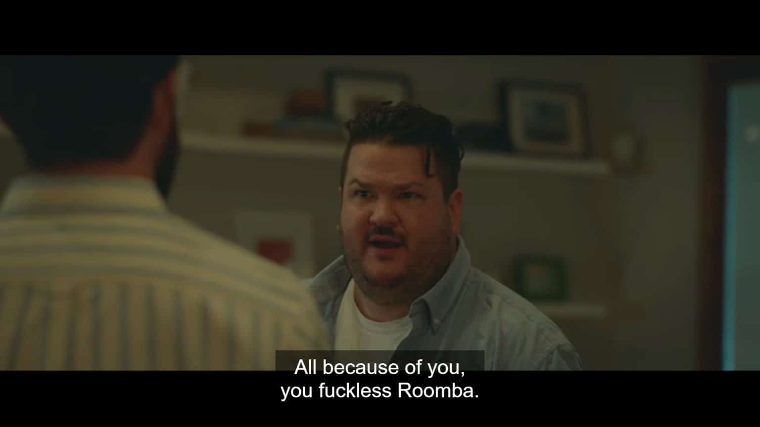 Robots (2023) - Movie Review And Summary (with Spoilers)