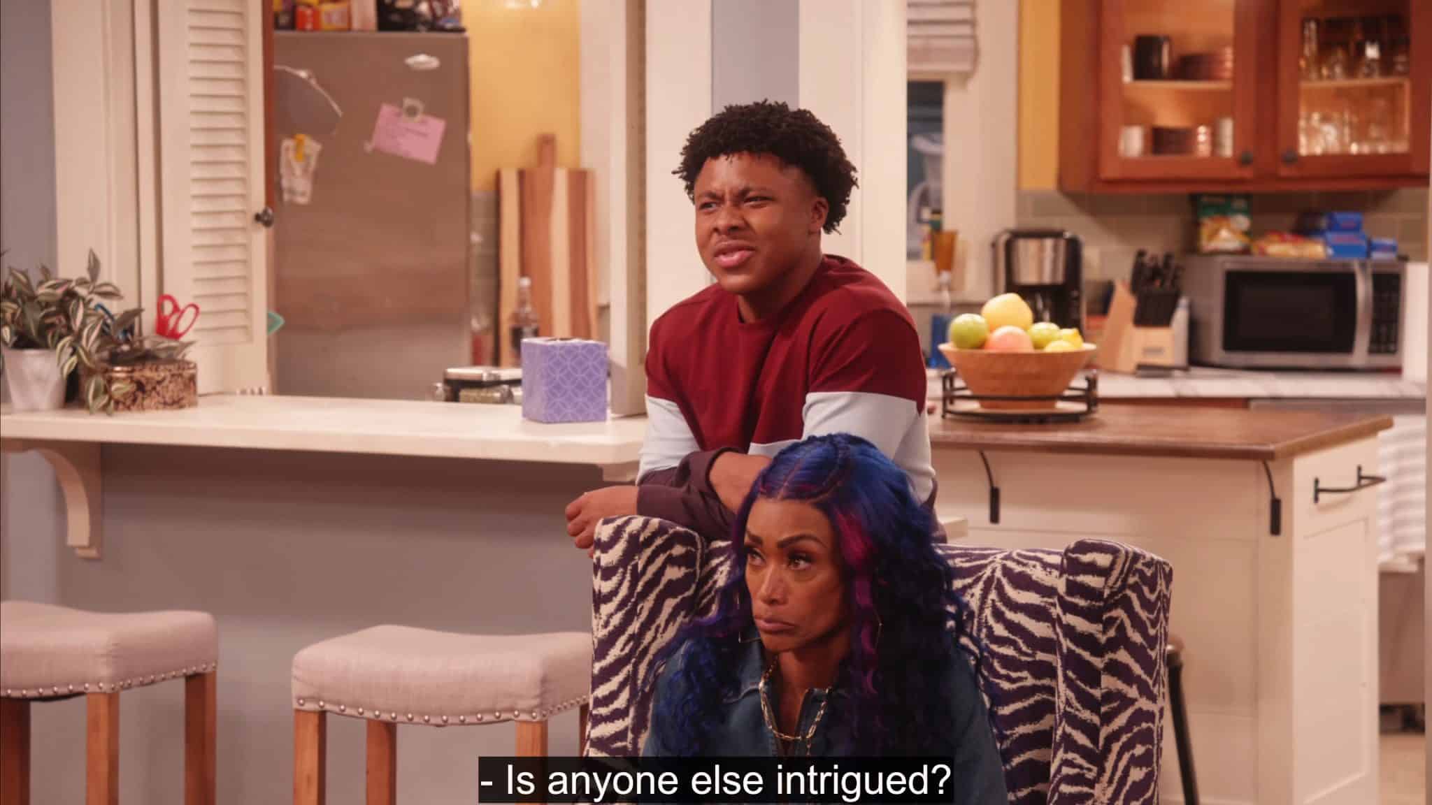 The Ms. Pat Show: Season 3/ Episode 5 "Da Baddest Trip" – Recap