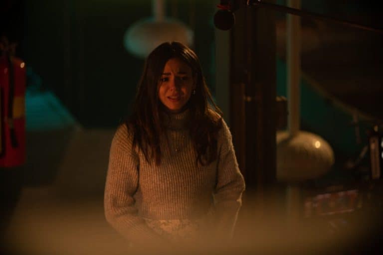The Tutor (2023) - Movie Review