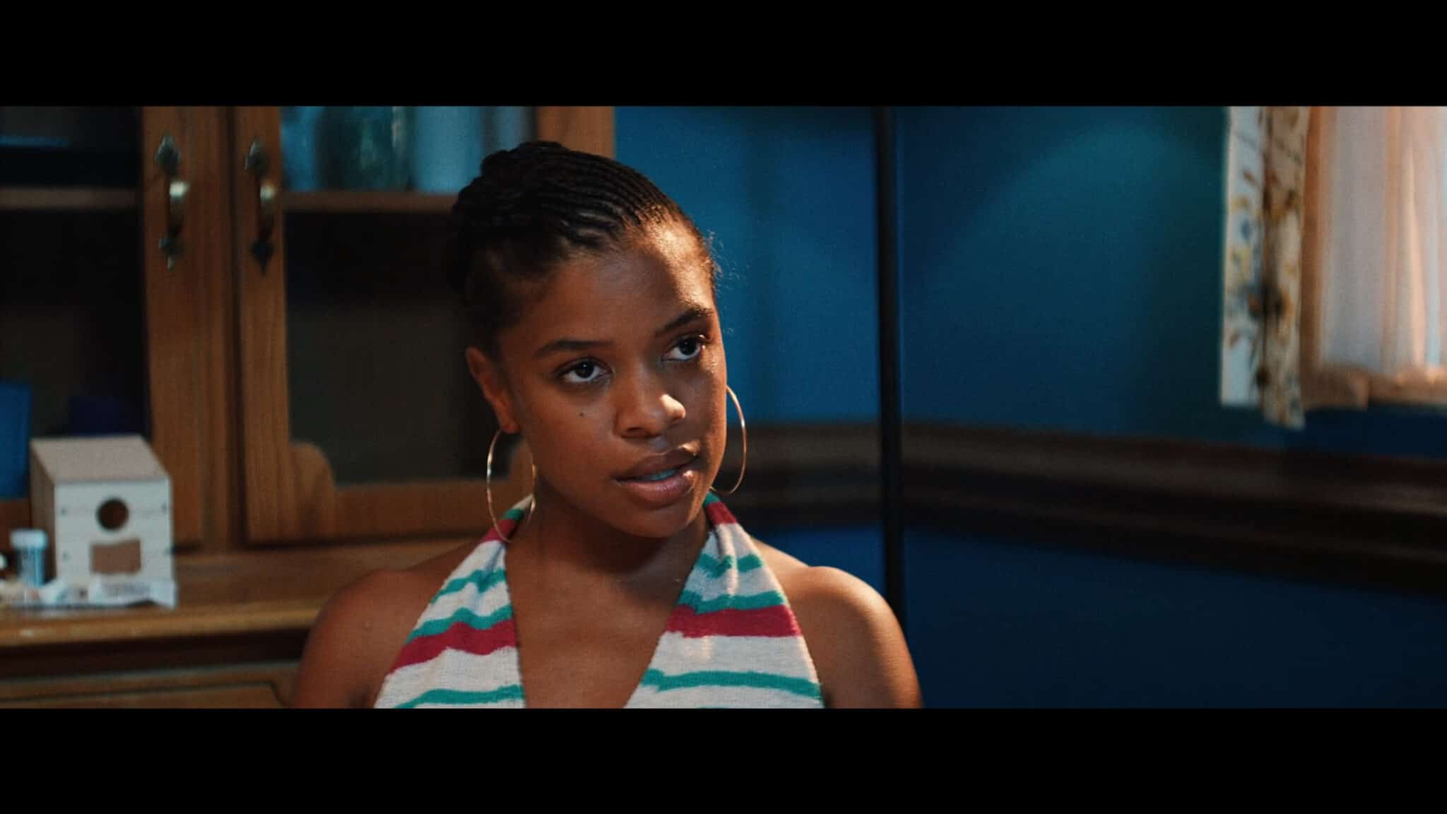 The Angry Black Girl And Her Monster (2023) - Movie Review And Summary ...