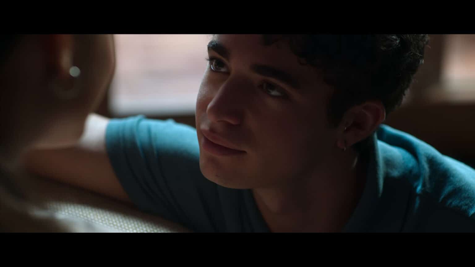 Through My Window: Across The Sea (2023) - Movie Review And Summary ...