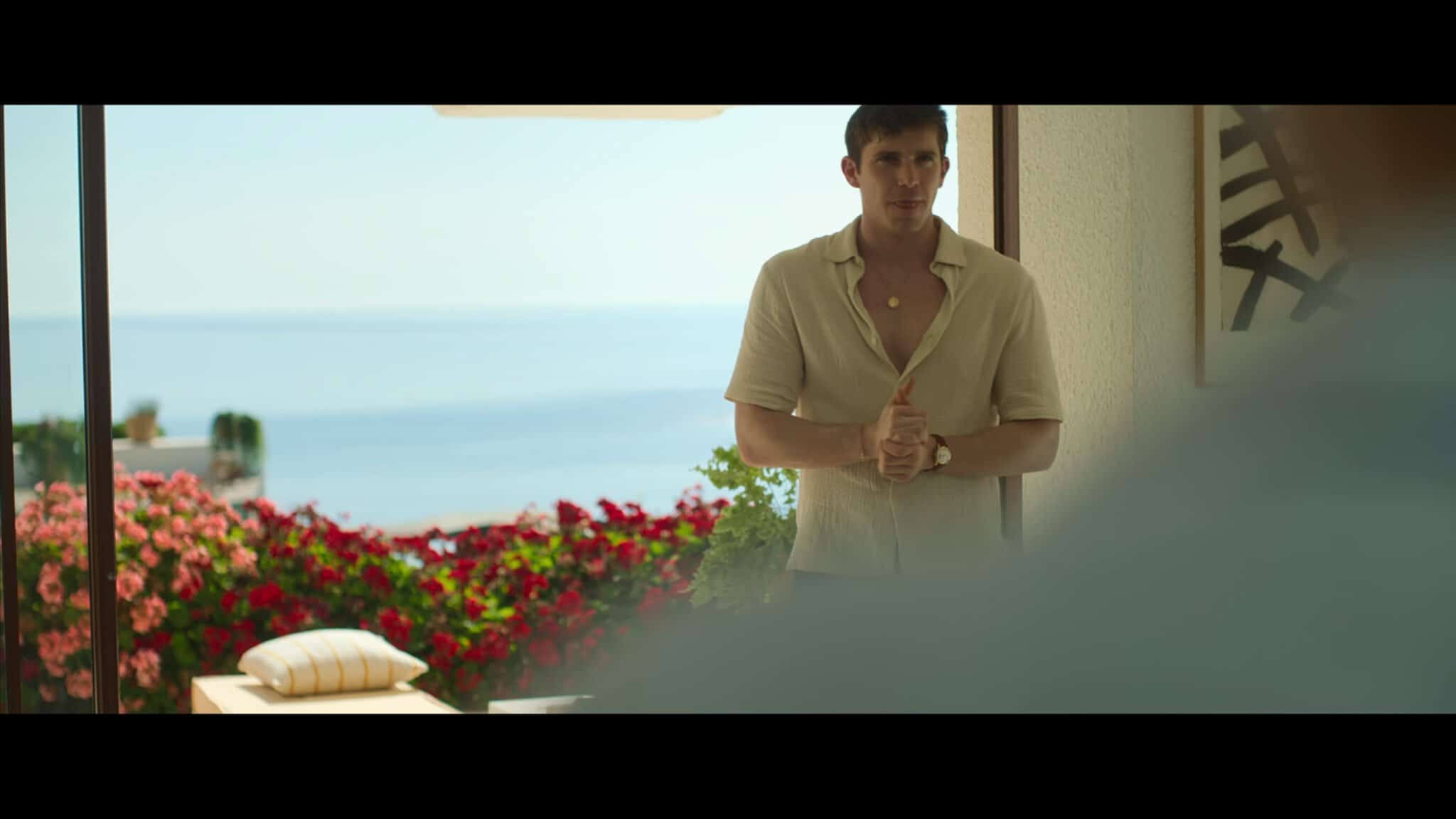 Through My Window: Across The Sea (2023) - Movie Review And Summary (with Spoilers)