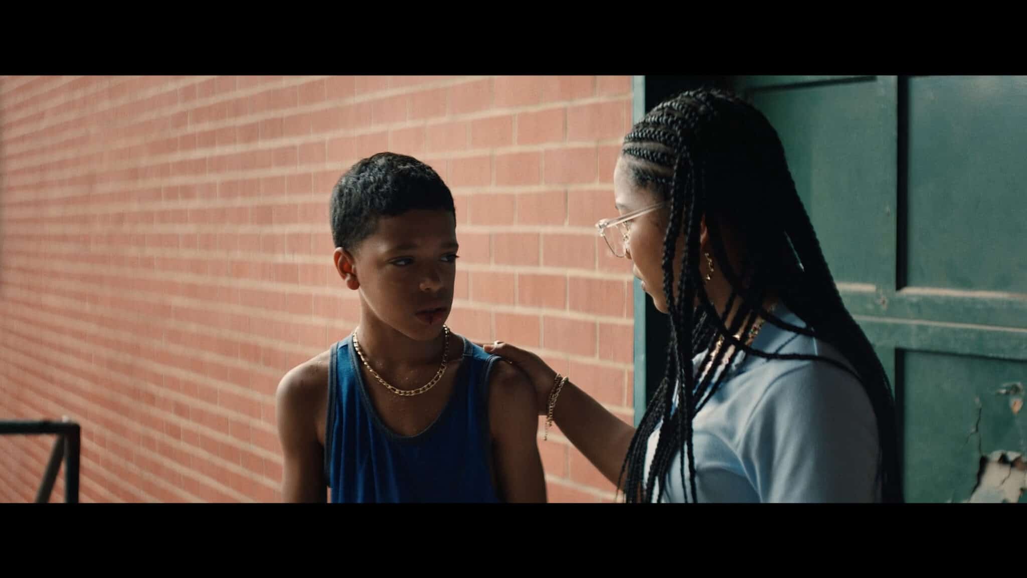 The Angry Black Girl And Her Monster (2023) - Movie Review And Summary ...