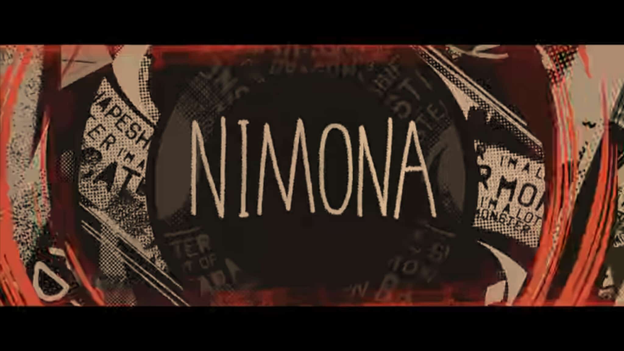 Nimona (2023) - Movie Review And Summary (with Spoilers)