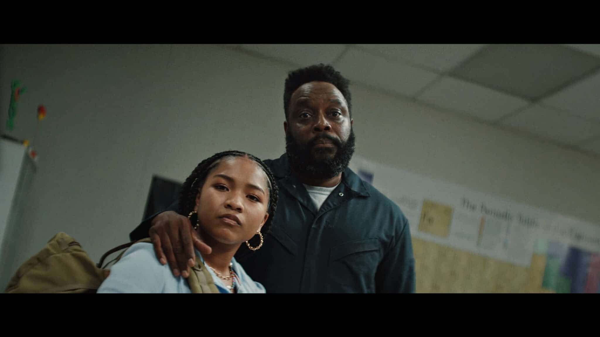 The Angry Black Girl And Her Monster (2023) - Movie Review And Summary ...