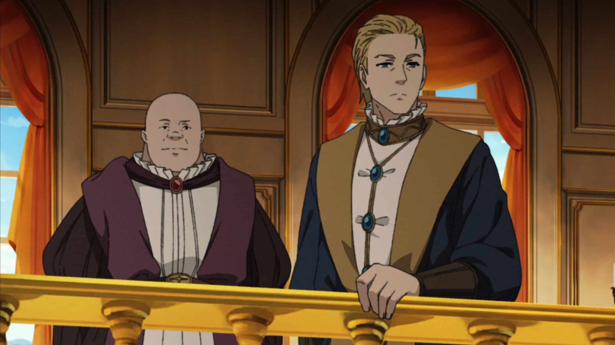 Mushoku Tensei Jobless Reincarnation: Season 2/ Episode 0 "Guardian ...