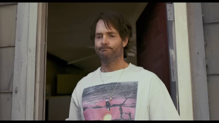 Strays (2023) - Movie Review