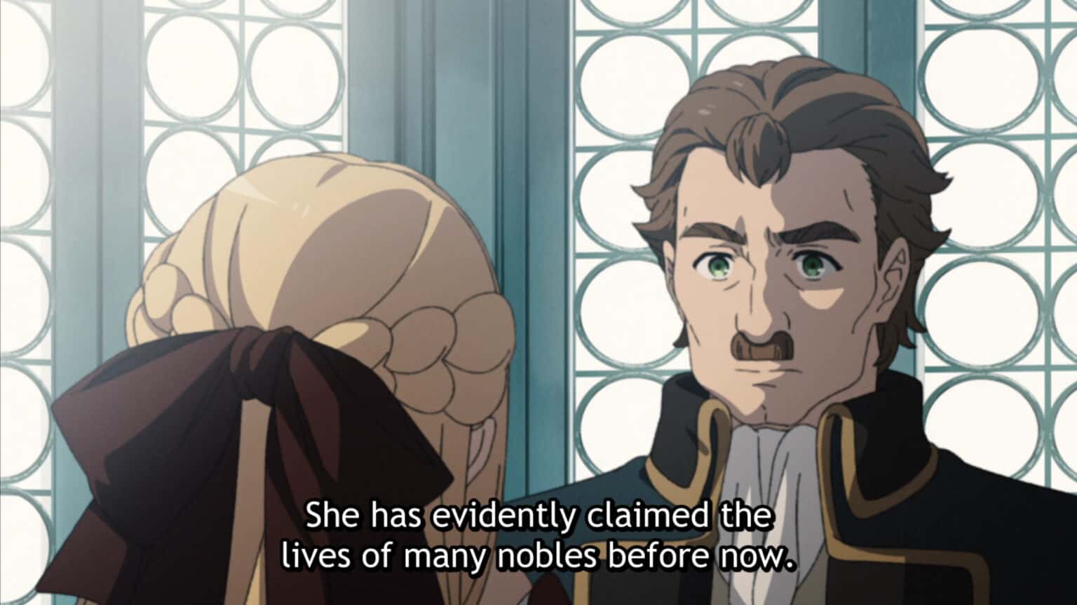 Mushoku Tensei Jobless Reincarnation: Season 2/ Episode 0 "Guardian ...