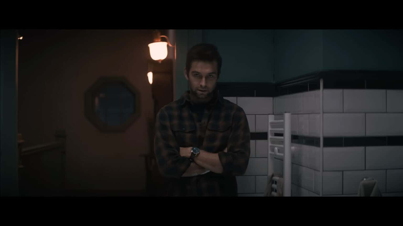 Cobweb (2023) - Movie Review And Summary