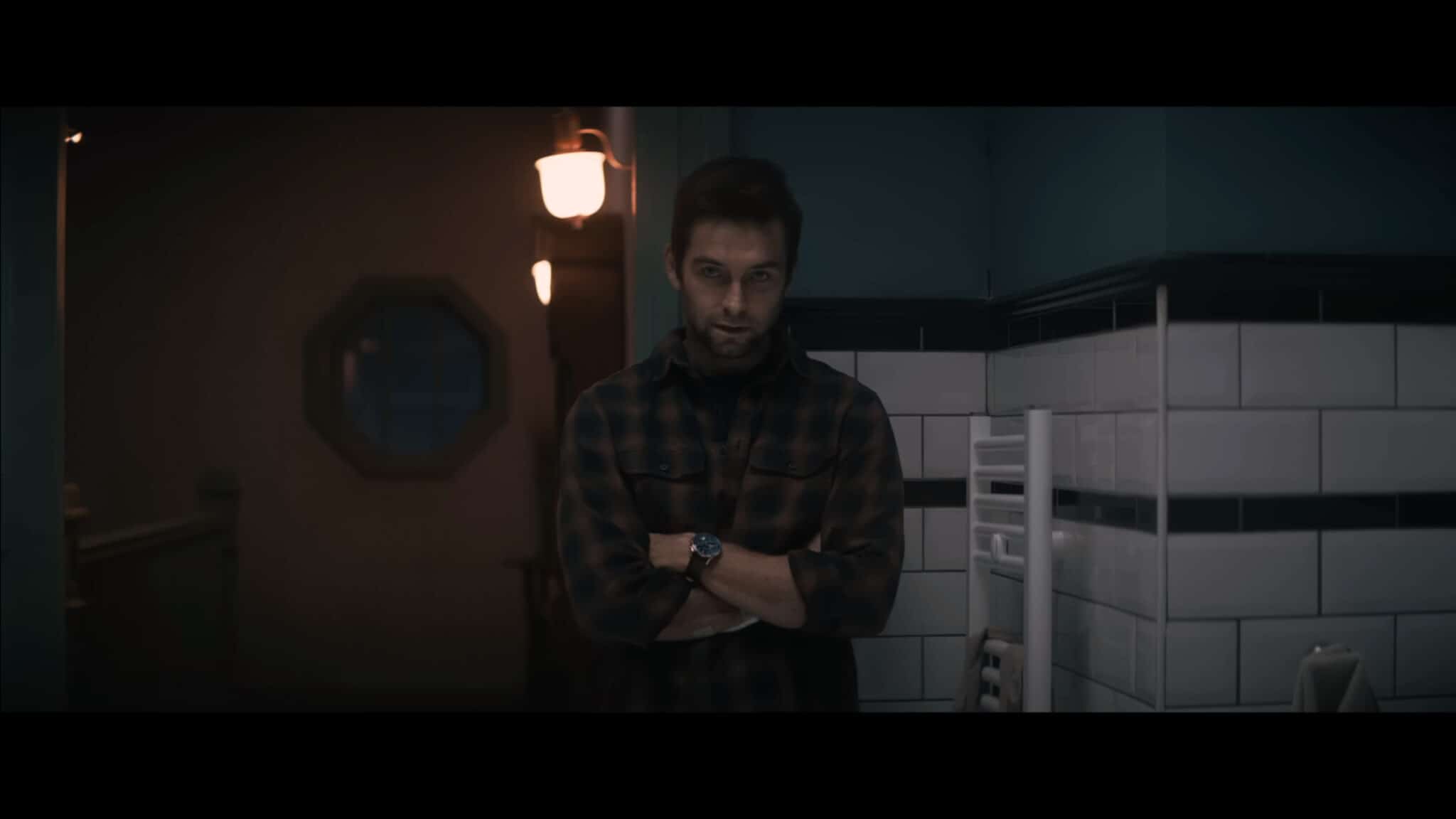 Cobweb (2023) - Movie Review And Summary