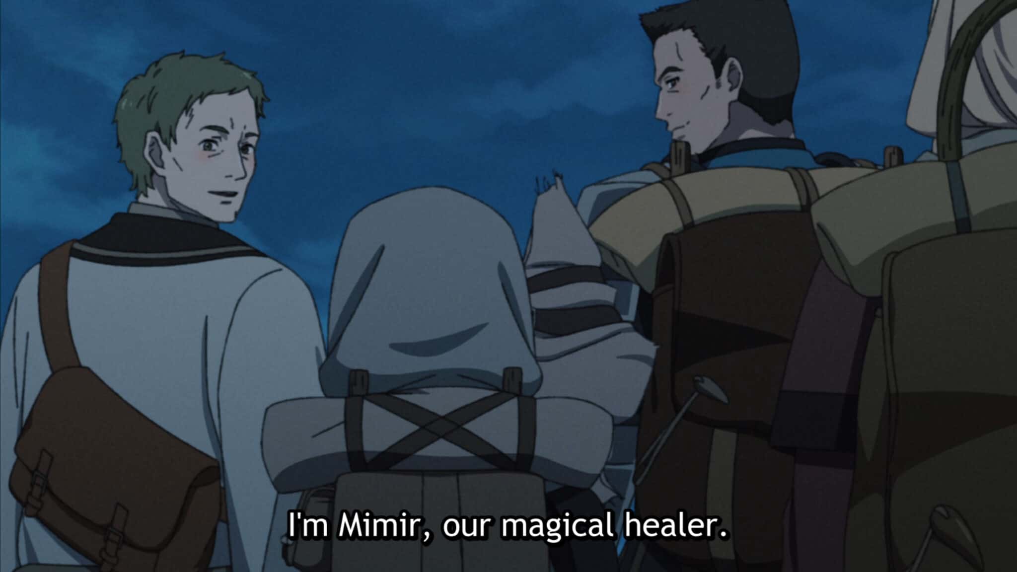 Mushoku Tensei Jobless Reincarnation: Season 2/ Episode 1 – Recap And ...