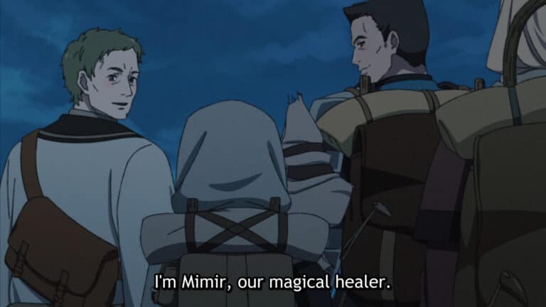 Mushoku Tensei Jobless Reincarnation: Season 2/ Episode 1 – Recap And ...