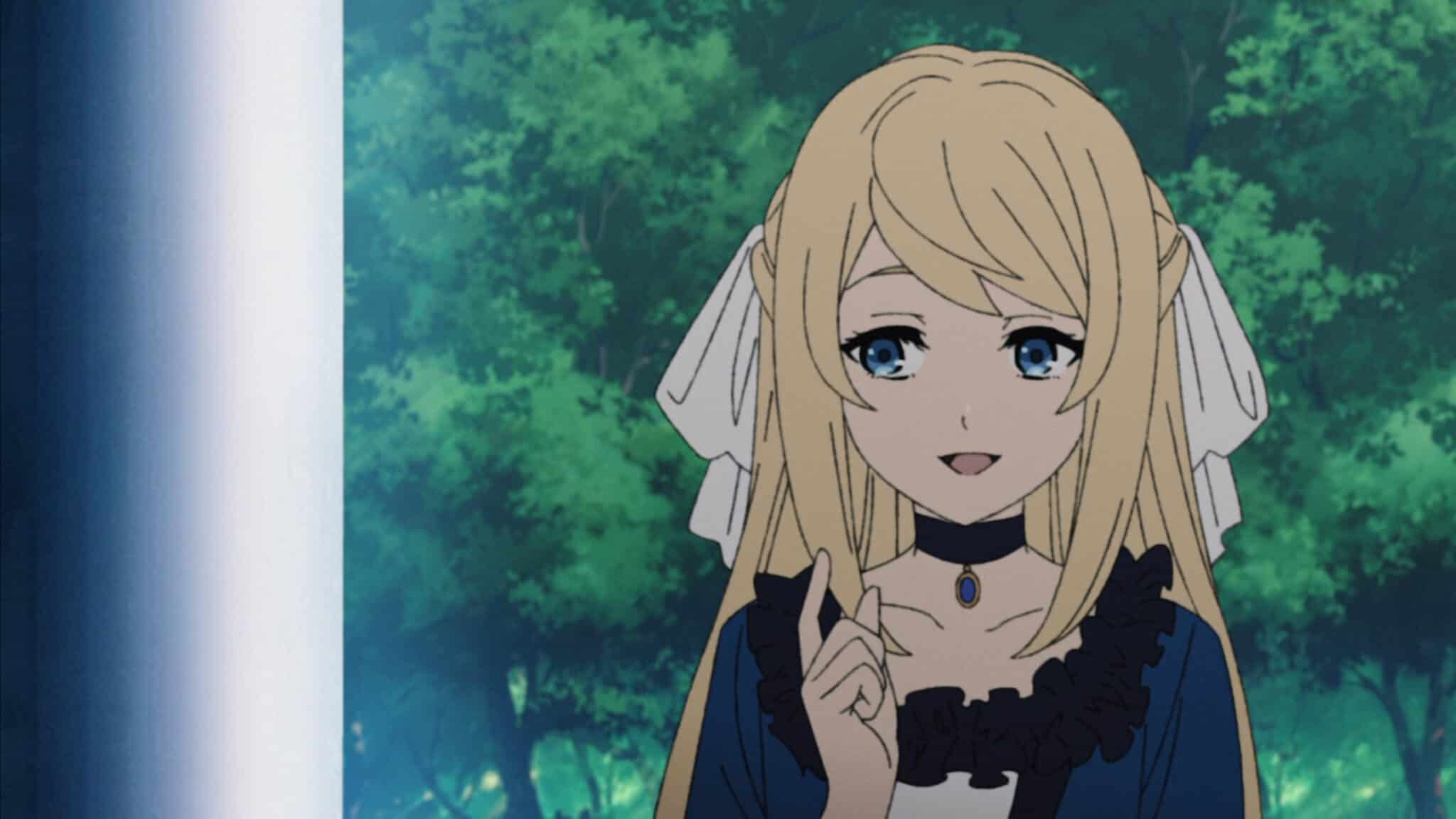 Mushoku Tensei Jobless Reincarnation: Season 2/ Episode 0 "Guardian ...