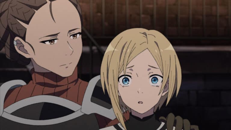 Mushoku Tensei Jobless Reincarnation: Season 2/ Episode 3 “Abrupt ...