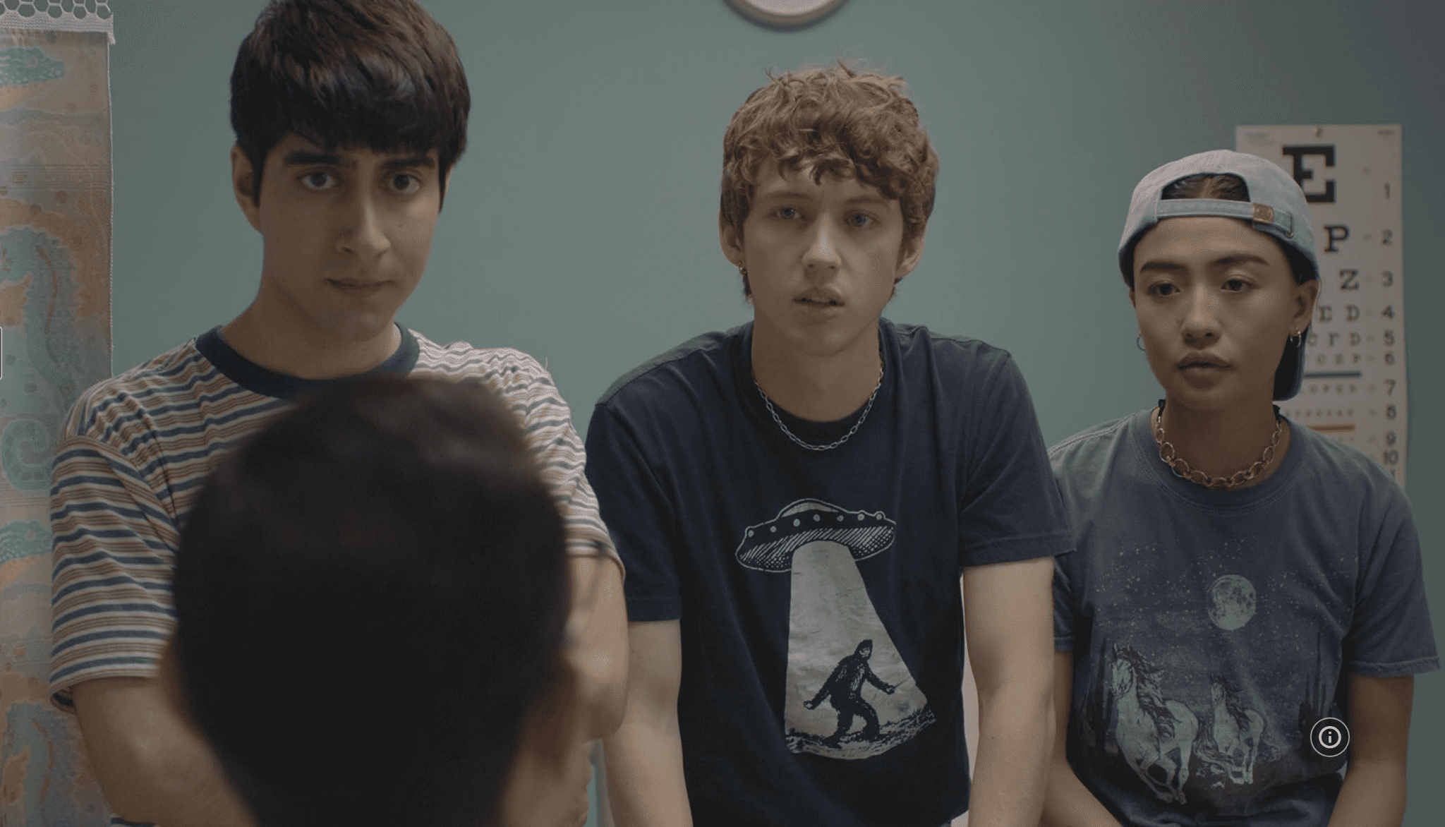 Three Months (2022) - Film Review And Summary