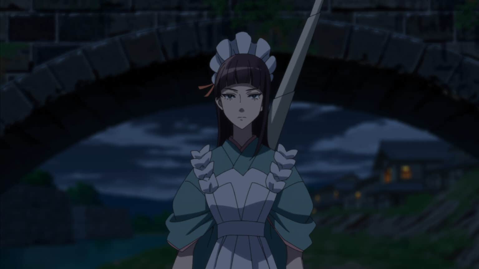 Undead Murder Farce Cast & Character Guide