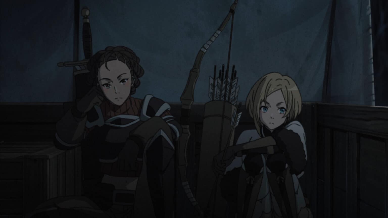 Mushoku Tensei Jobless Reincarnation: Season 2/ Episode 1 – Recap And ...