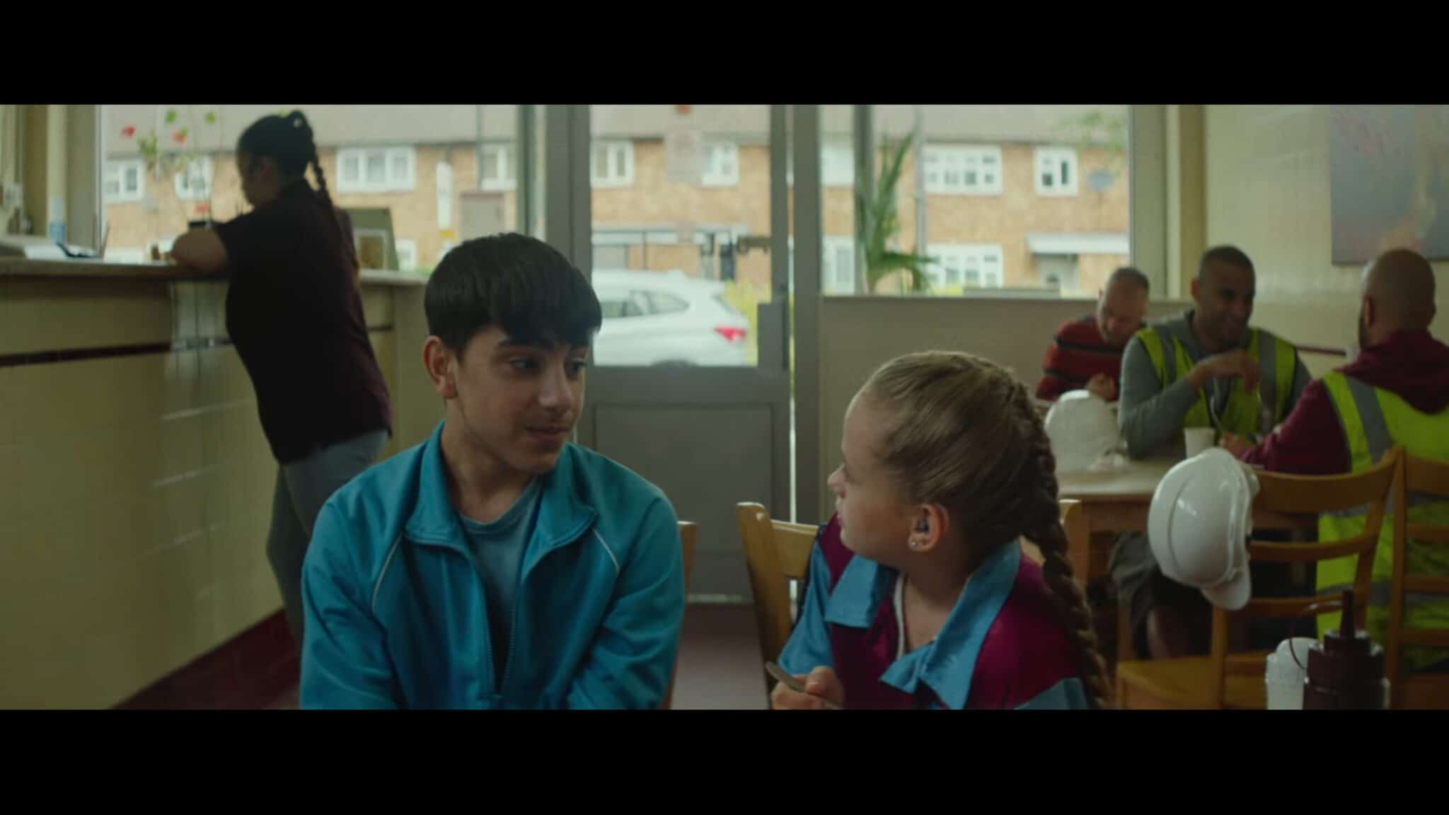 Scrapper (2023) – Review And Summary