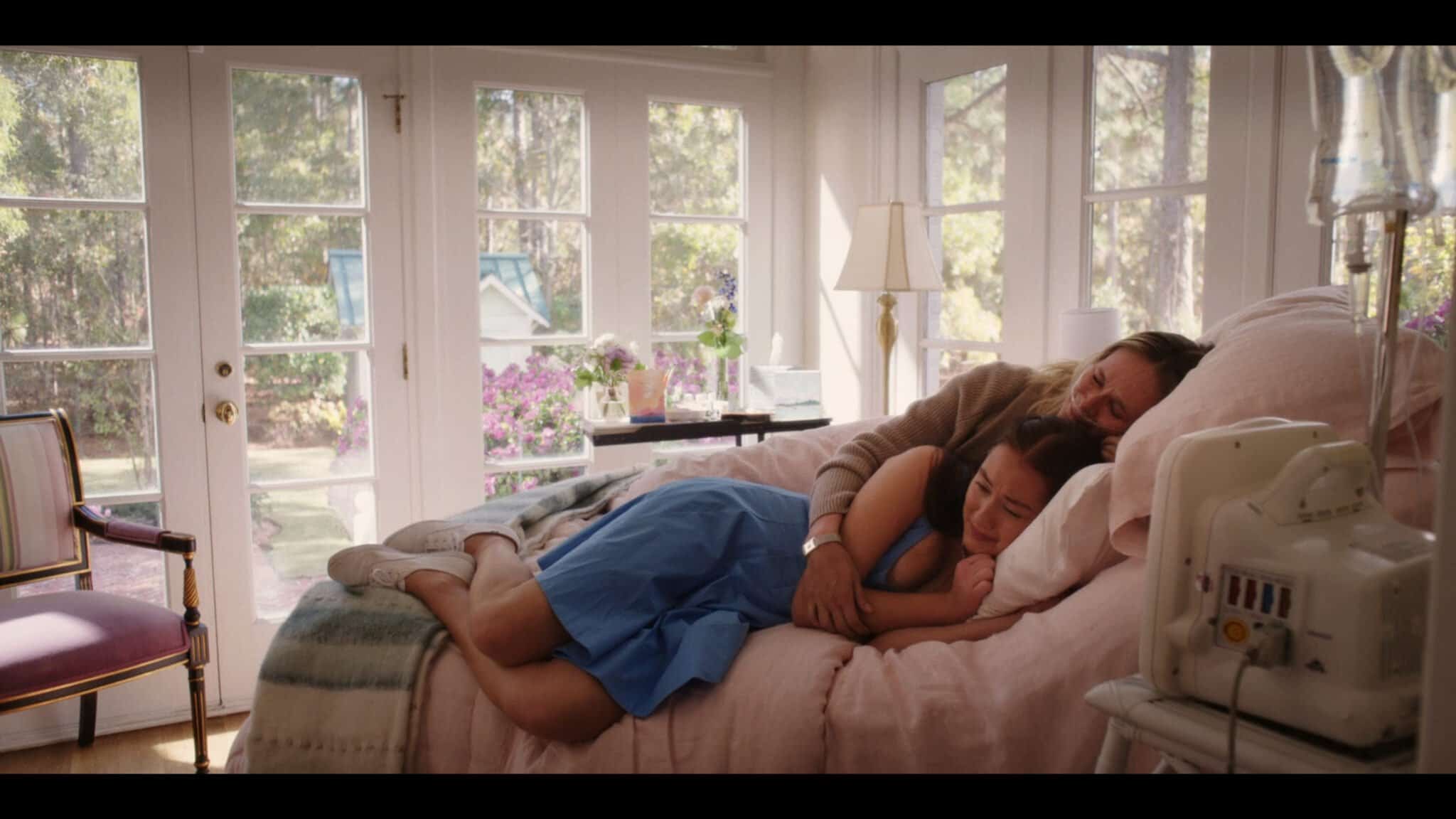 The Summer I Turned Pretty: Season 2/ Episode 8 “Love Triangle” [Finale ...