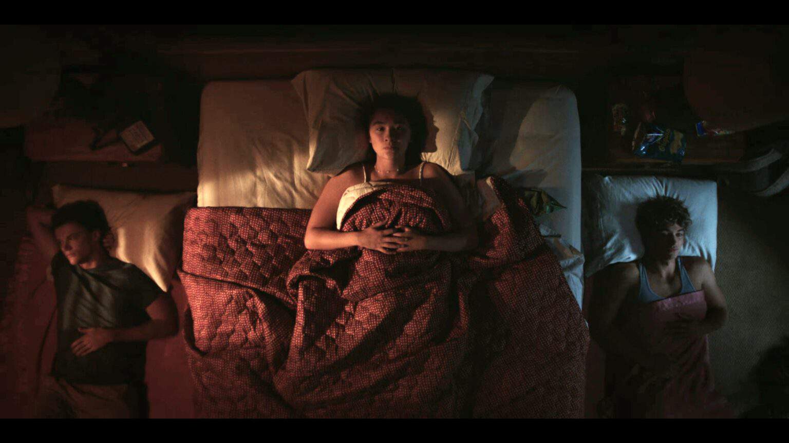 The Summer I Turned Pretty: Season 2/ Episode 8 “Love Triangle” [Finale ...