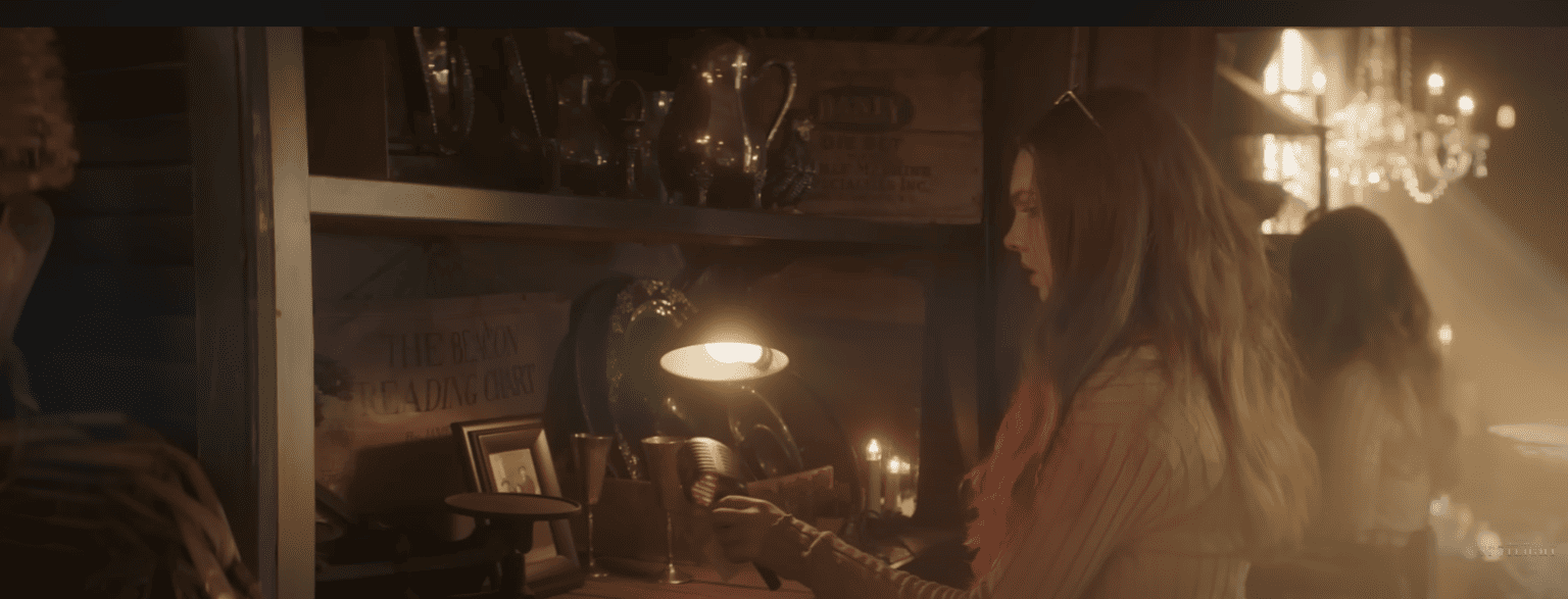 Into The Spotlight (2023) - Movie Review And Summary