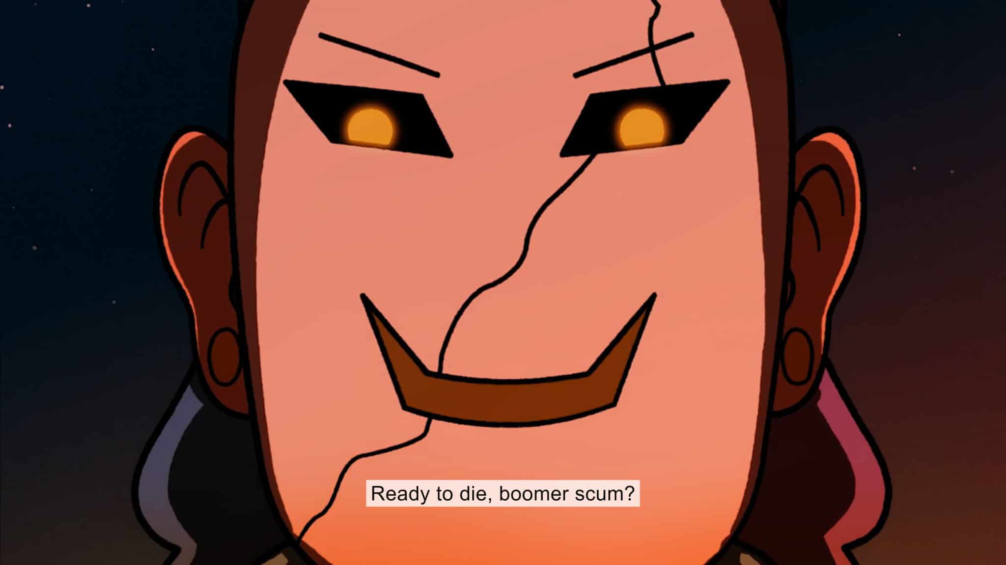 Millennial Hunter (2023) – Review/ Summary (with Spoilers)