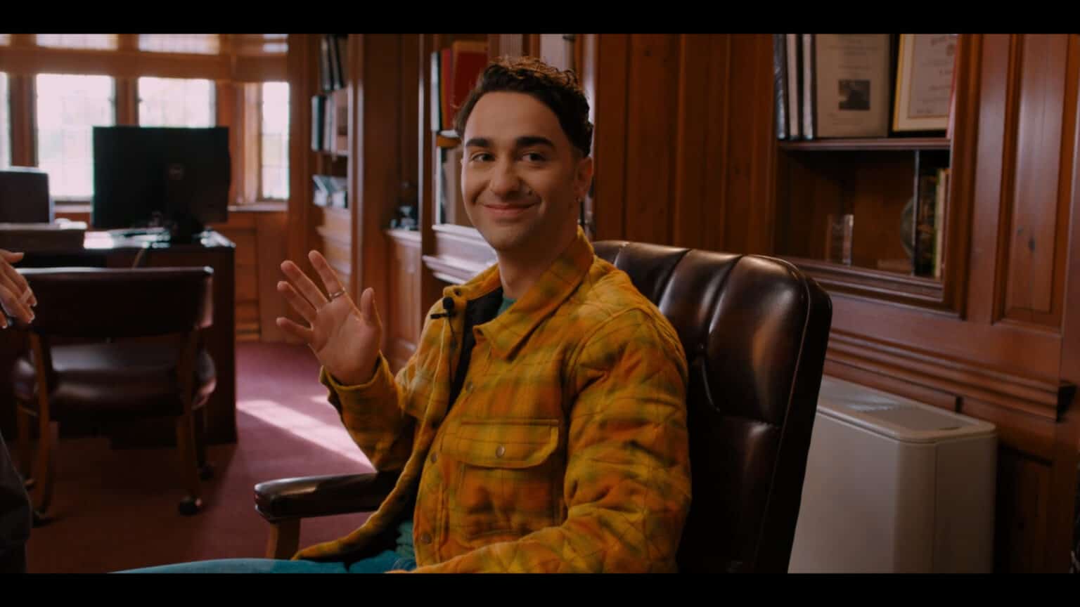 Susie Searches (2023) Review