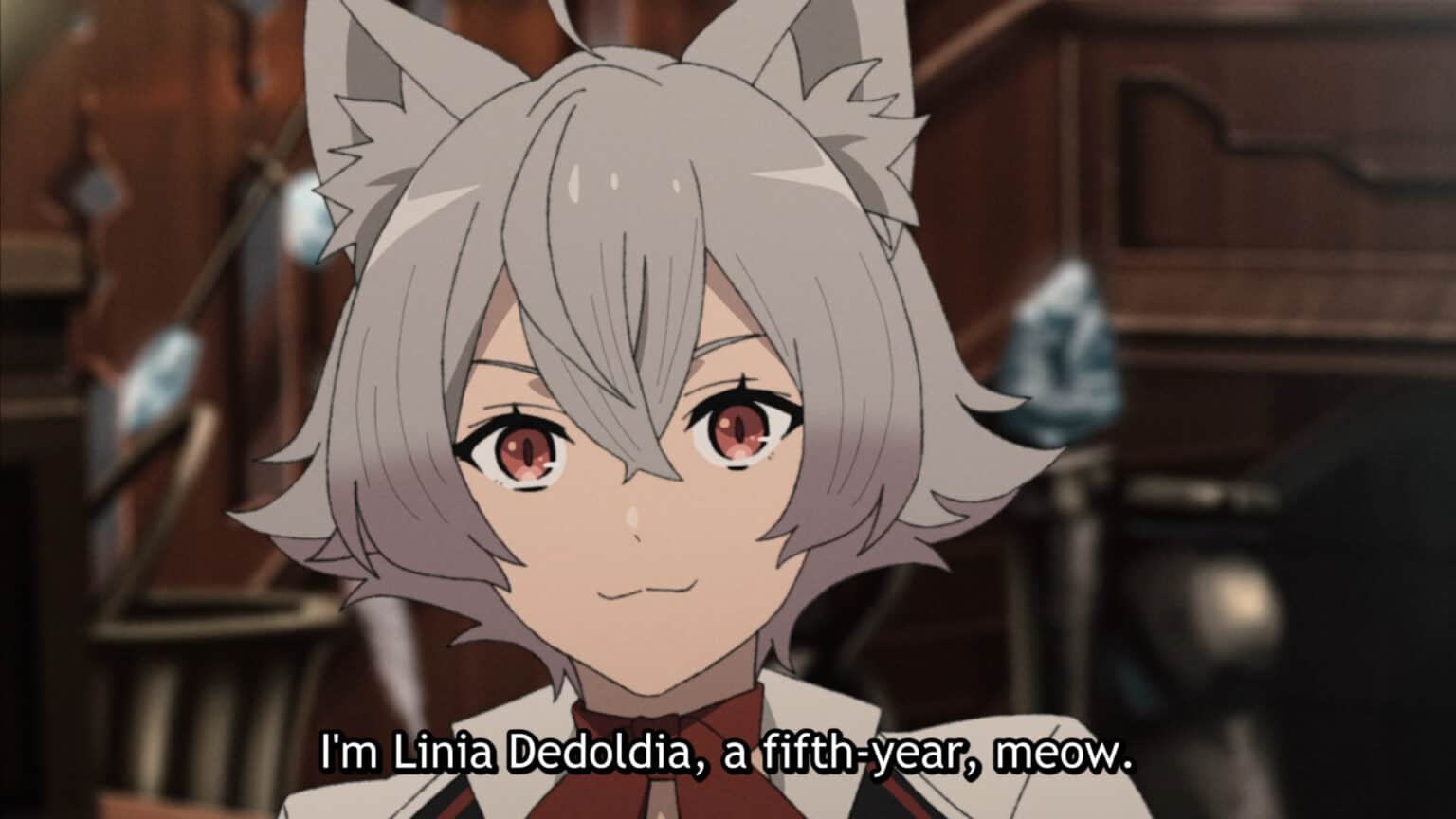 Mushoku Tensei: Jobless Reincarnation: Season 2/ Episode 5 “Ranoa ...