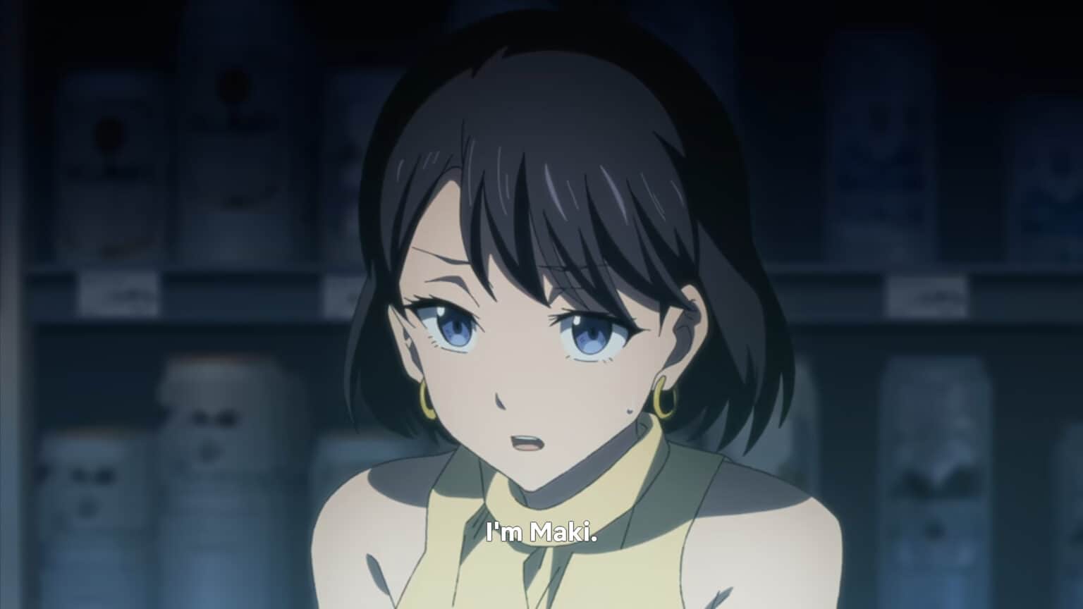 Zom 100: Bucket List Of The Dead: Cast & Character Guide