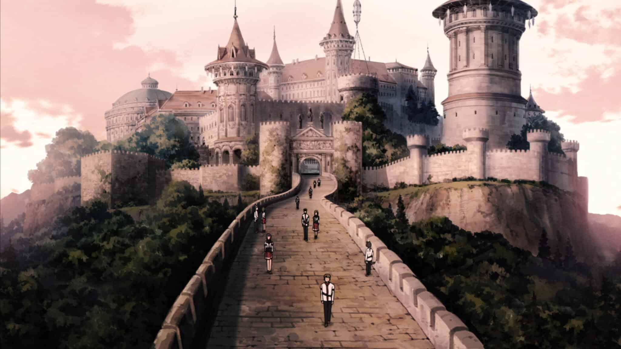 Mushoku Tensei: Jobless Reincarnation Cast & Character Guide