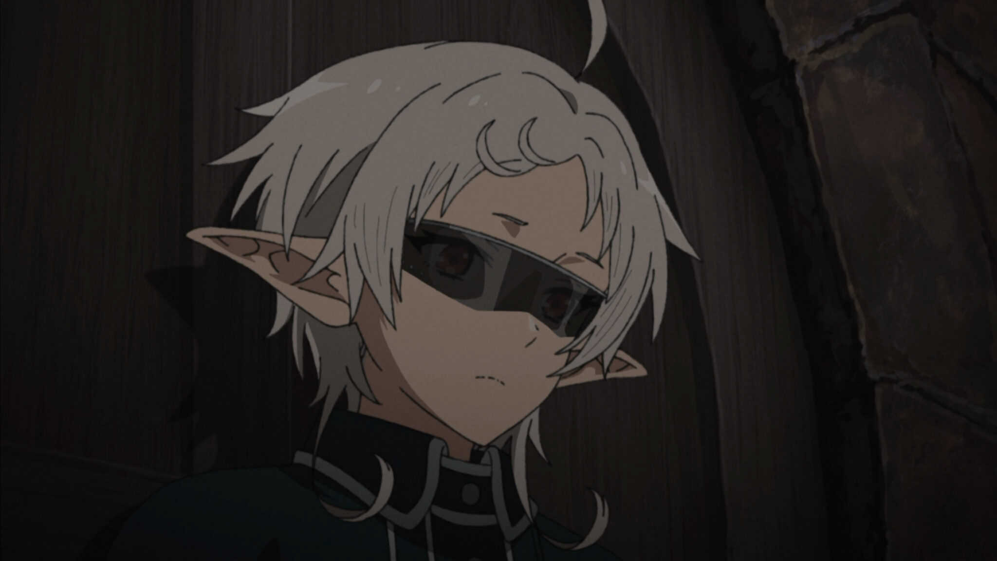 Mushoku Tensei: Jobless Reincarnation: Season 2/ Episode 7 “The ...