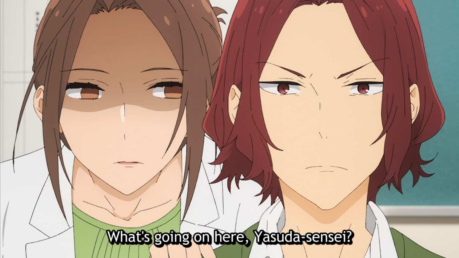 Horimiya: Season 2/ Episode 9 "Teacher" – Recap/ Review (with Spoilers)