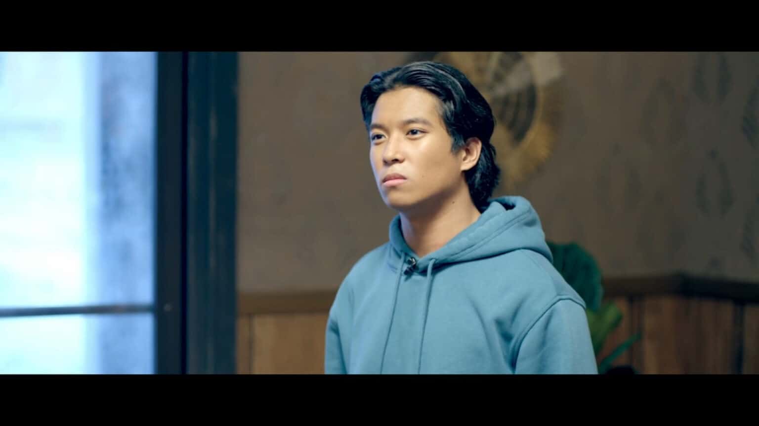 Elevator Game (2023) – Review And Summary