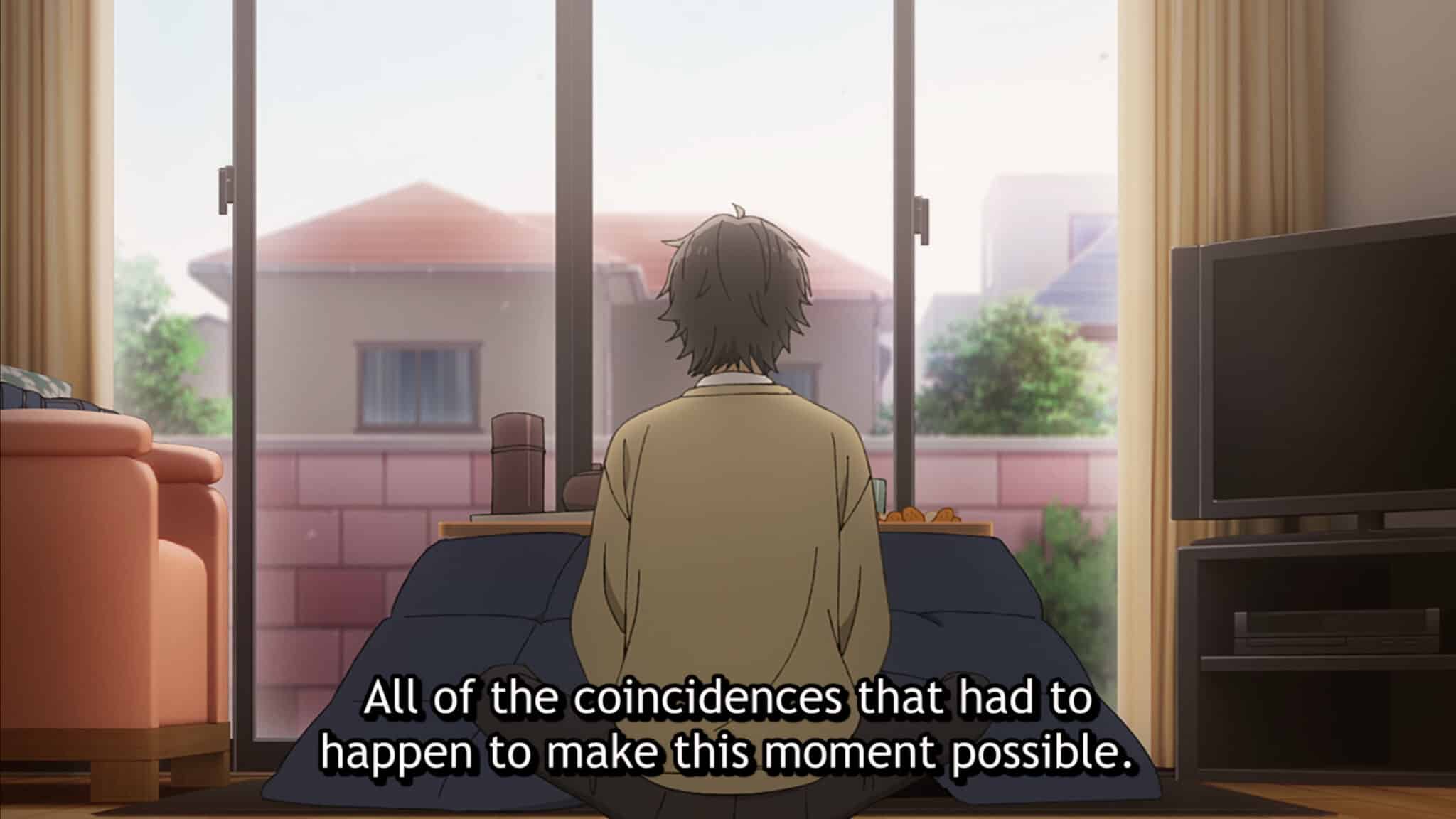 HoriMiya: Season 2/ Episode 13 "Graduation" – Recap And Review [Finale]