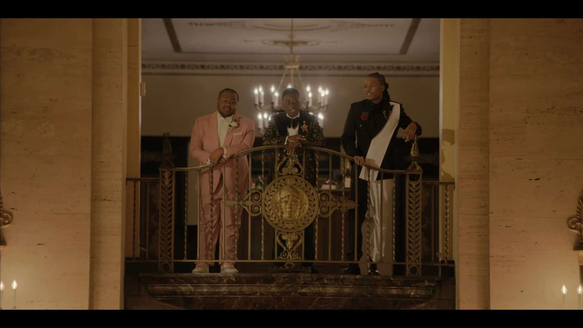 The Chi: Season 6/ Episode 5 “One Of Them Nights” – Recap/ Review (with ...