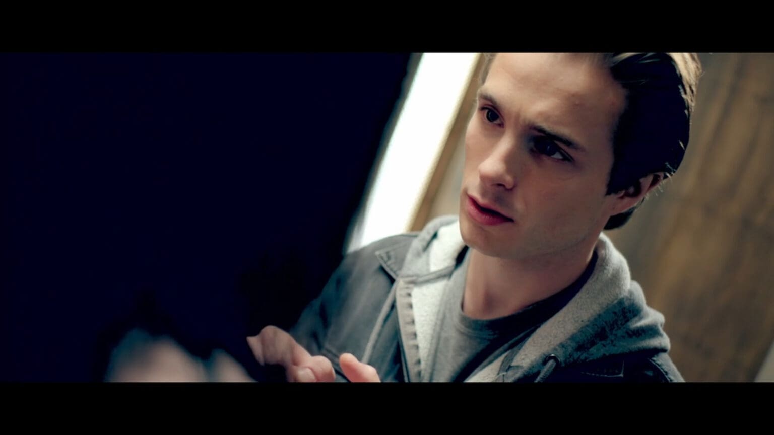 Elevator Game (2023) – Review And Summary