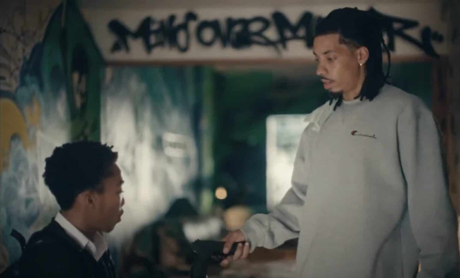 Story Ave (2023) - Review And Summary