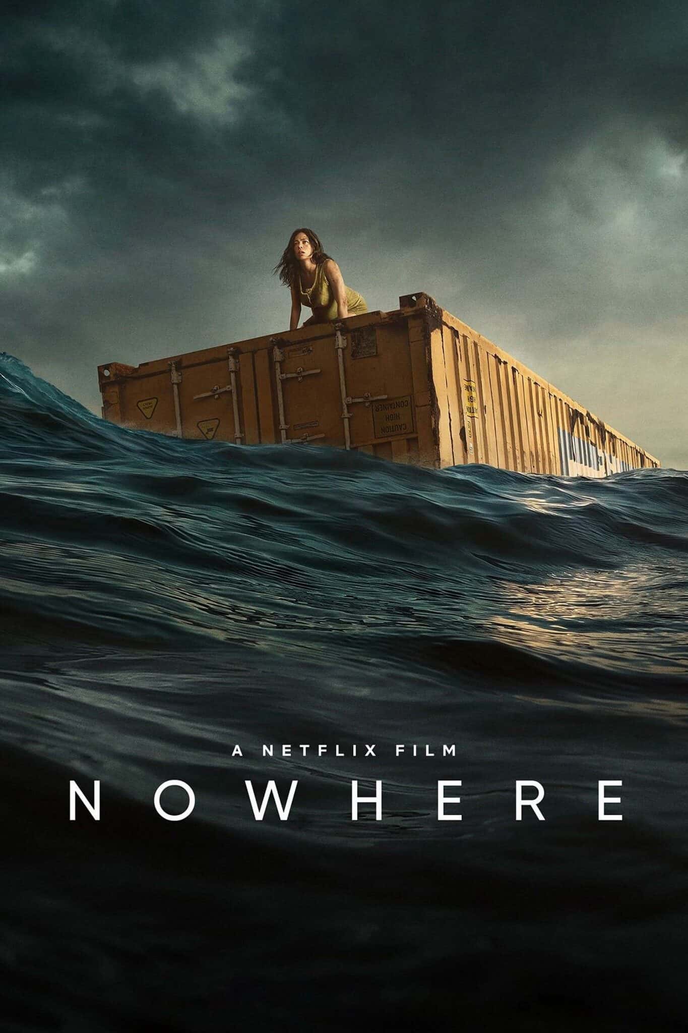Nowhere (2023) - Review And Summary