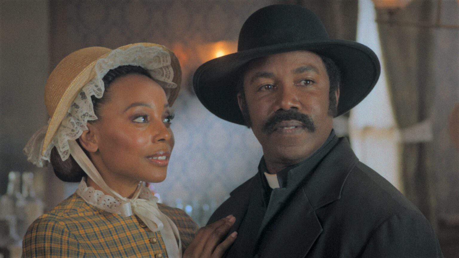 Outlaw Johnny Black (2023) - Review And Summary