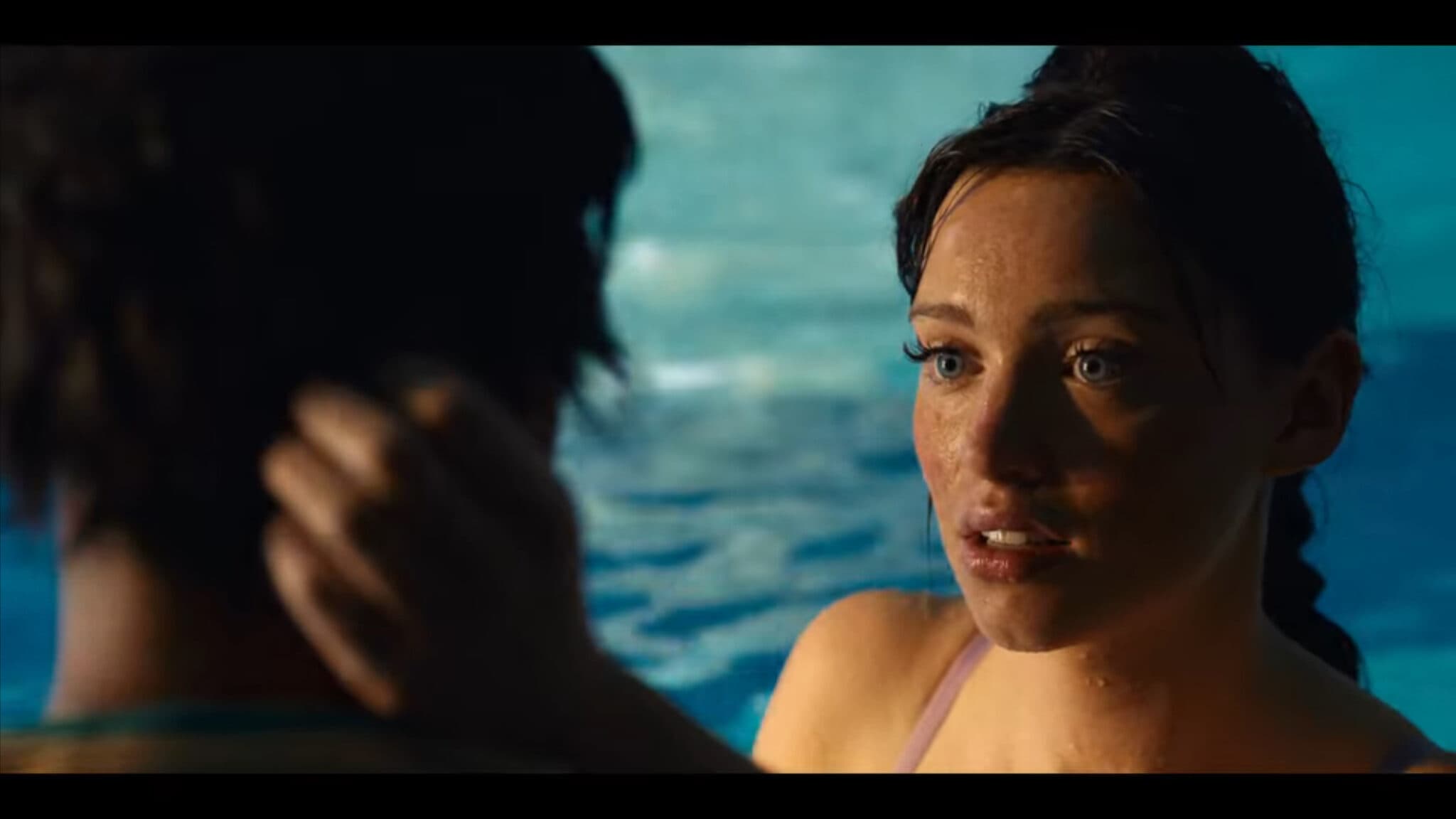 Everything Now (Netflix) Cast & Character Guide