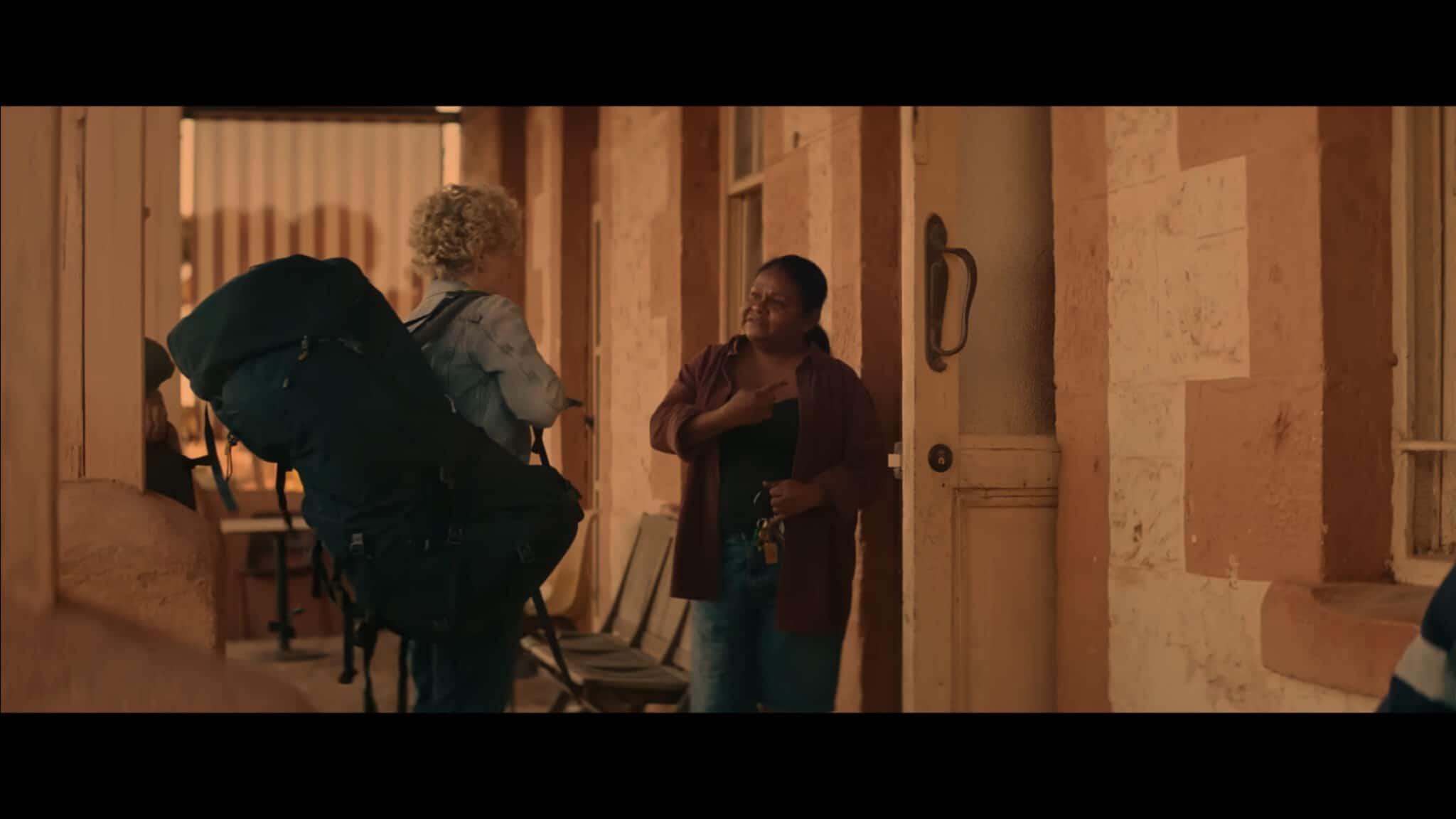 The Royal Hotel (2023) – Review And Summary