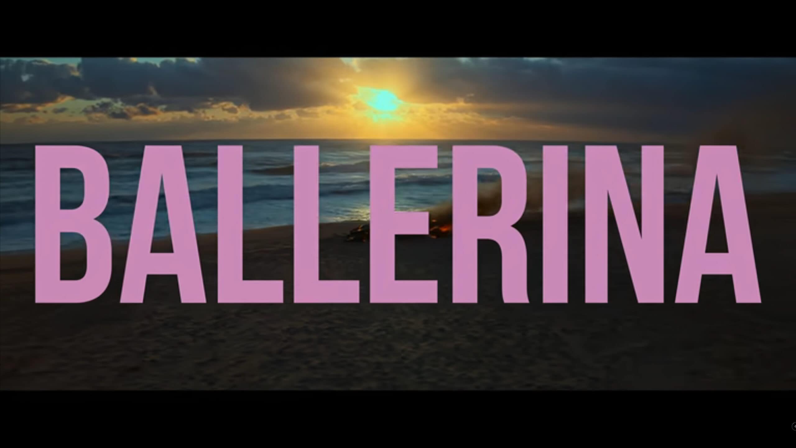 Ballerina 2023 Review