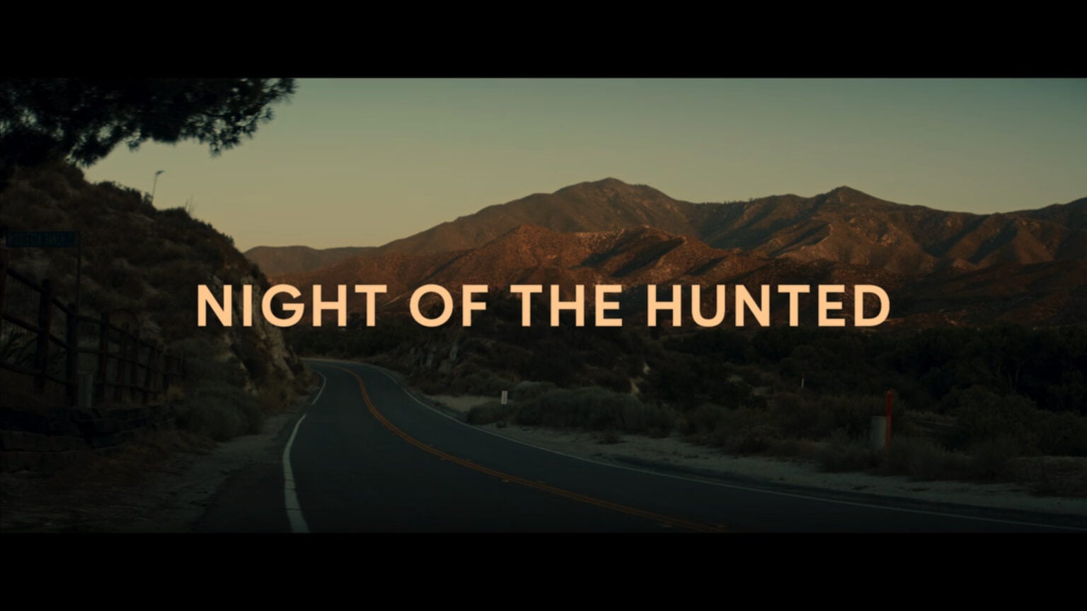 Night Of The Hunted (2023) – Review And Summary