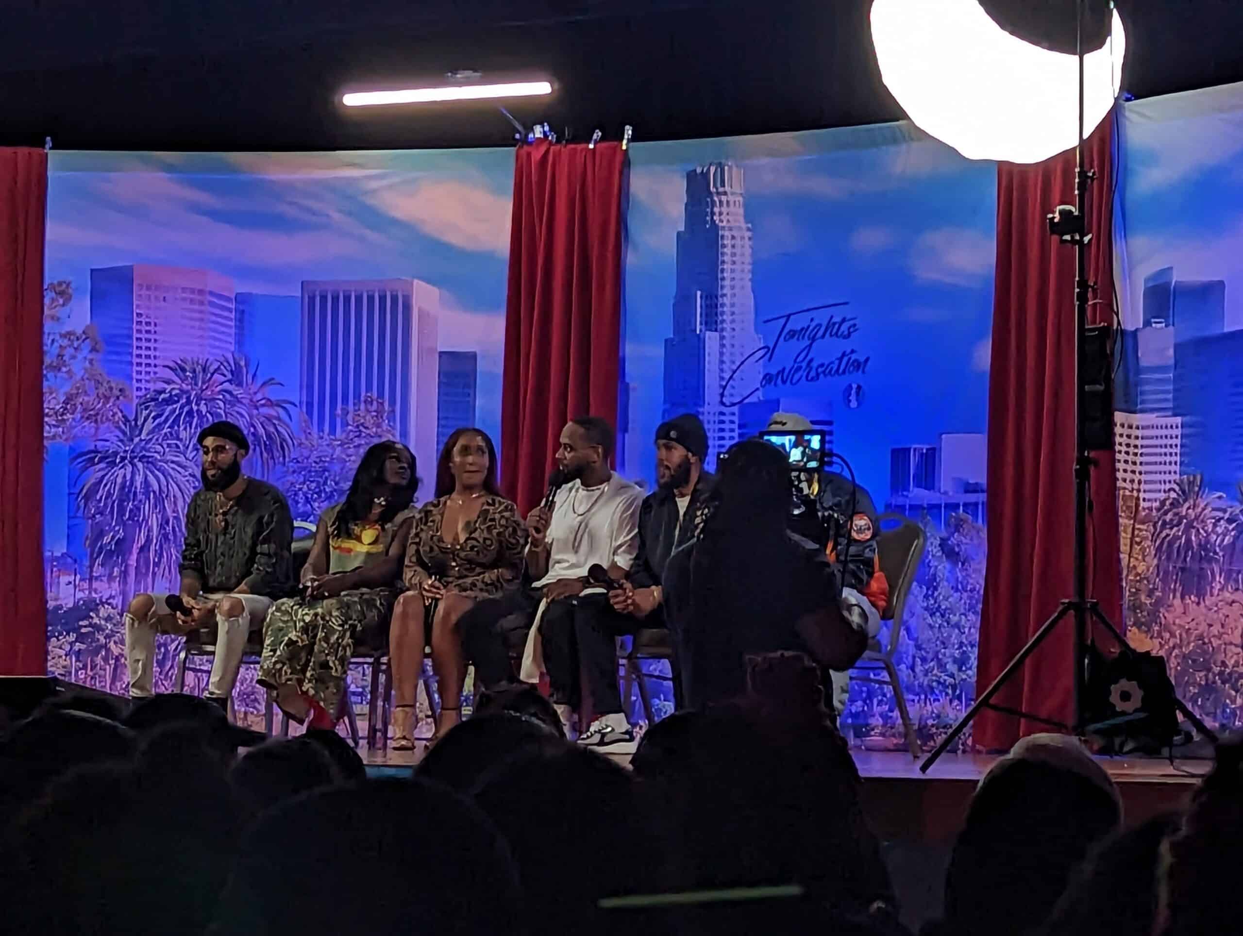 Tonight’s Conversation (Live) - Review And Summary