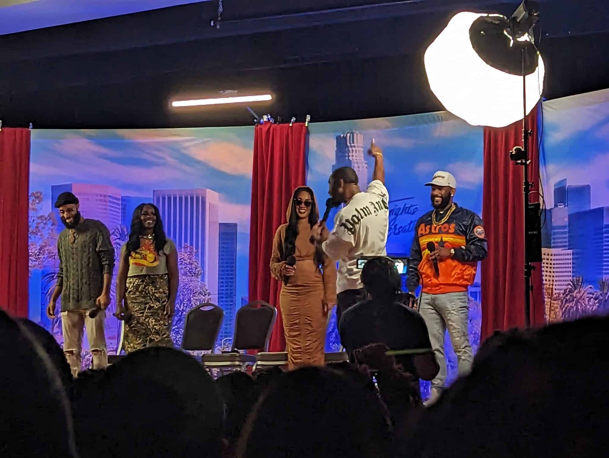 Tonight’s Conversation (Live) - Review And Summary