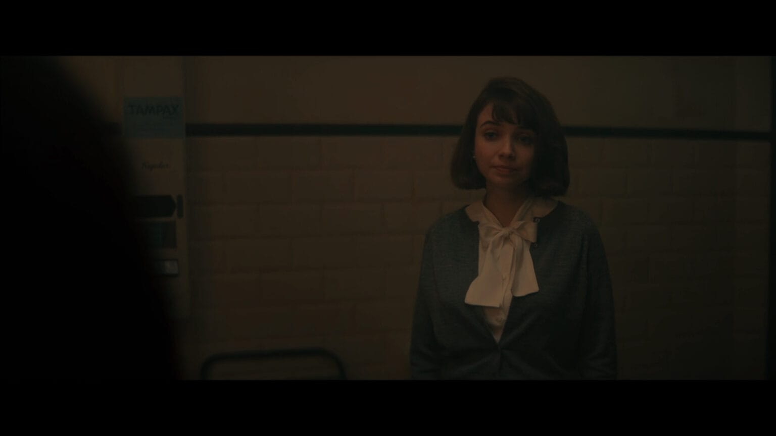 Black Cake Cast & Character Guide