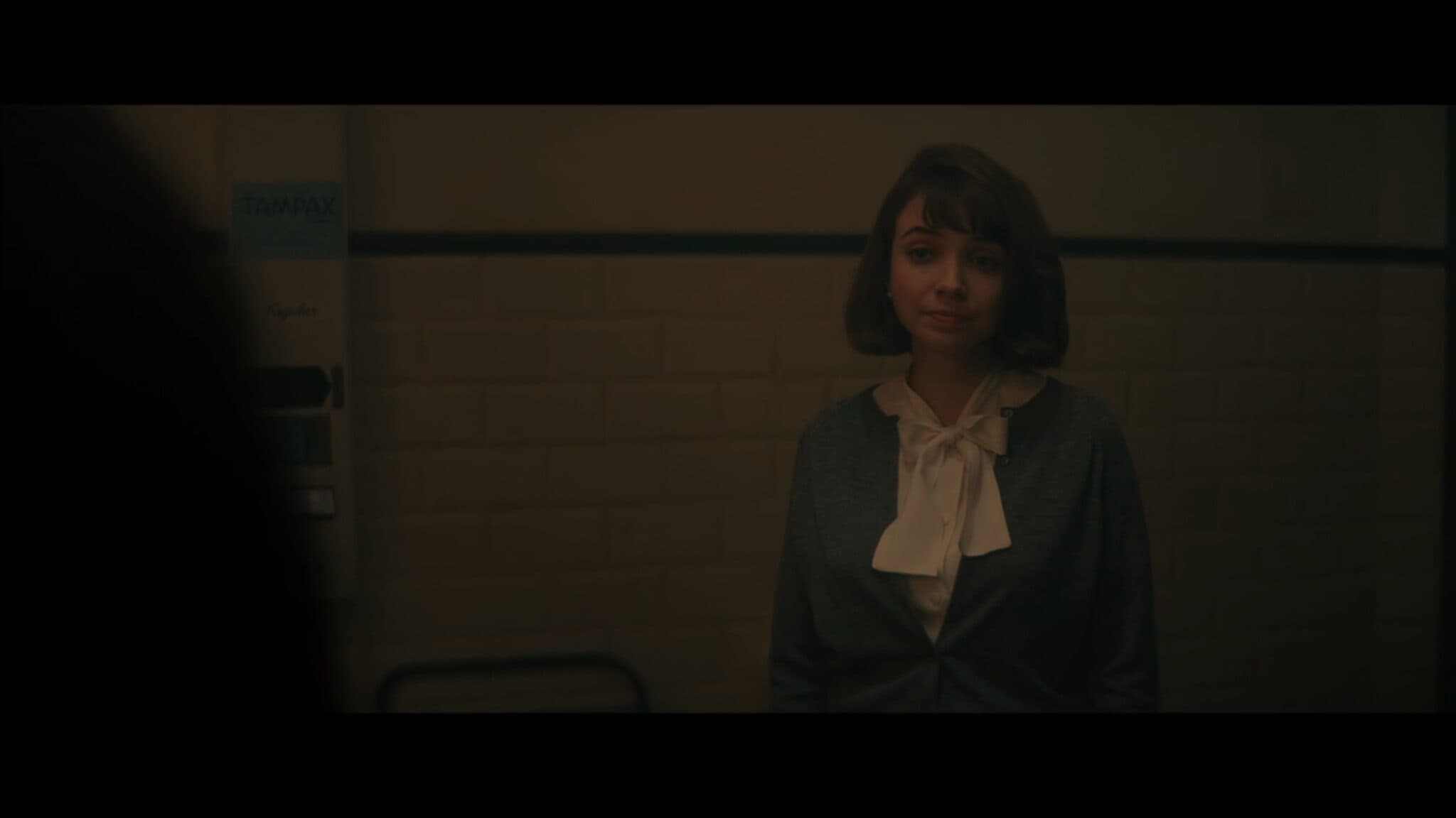 Black Cake Cast & Character Guide