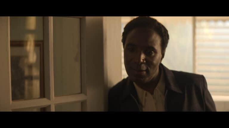 Black Cake Cast & Character Guide